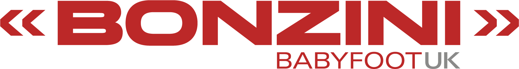 CONTACT - Bonzini (Babyfoot) UK