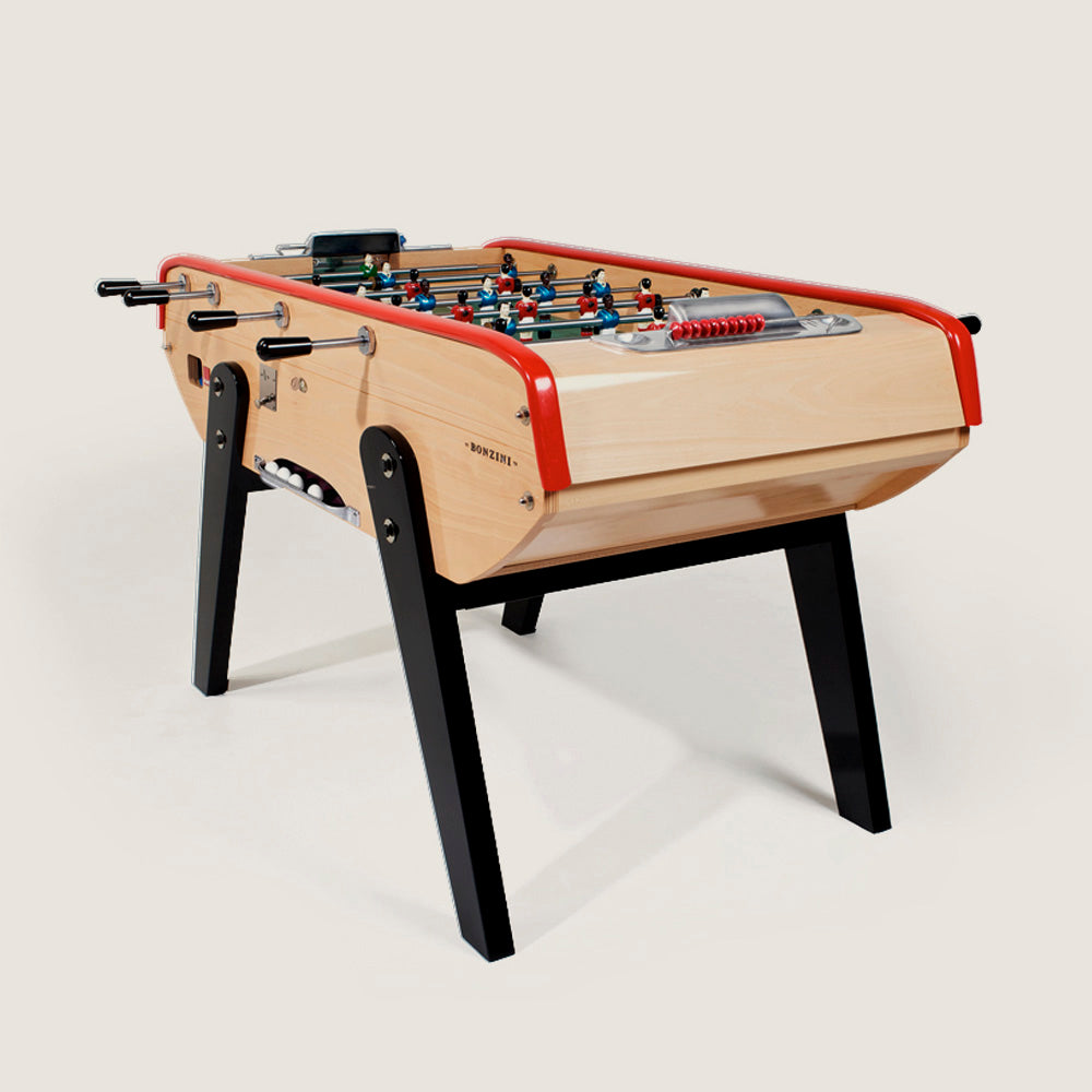 Bonzini 'Babyfoot' Classic B60 Table football (foosball) - Bonzini ...