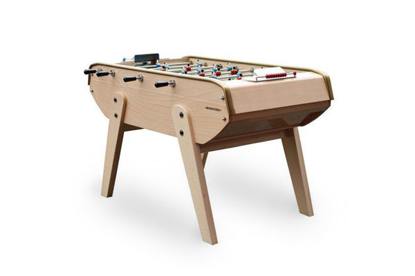 Bonzini Foosball Tables | The Extended B90 Range - Bonzini (Babyfoot) UK